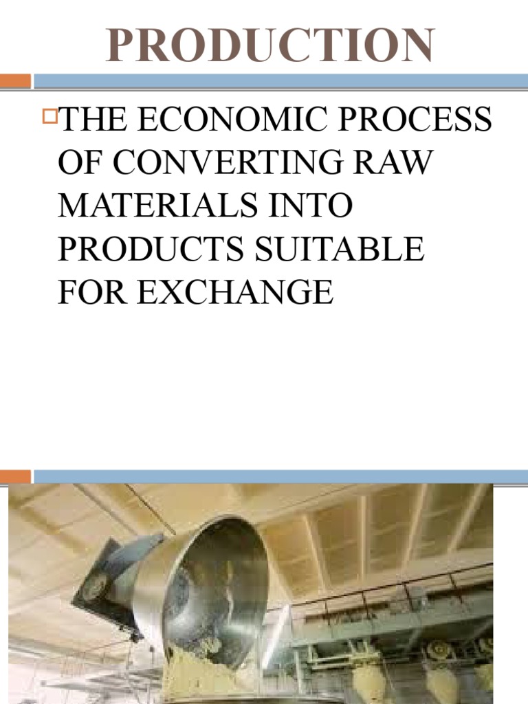 The 4m'S OF OPERATIONS | PDF | Technology & Engineering