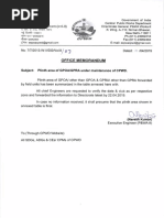 Plinth Area Rates 2021 by CPWD | PDF