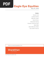 Blue Sheet | PDF | Business | Economies