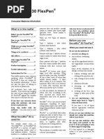 PAP Refill Request en | PDF | Medicine | Pharmacology