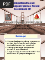 Tutorial PI SMART | PDF | Komputer
