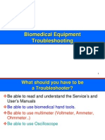 Bio Medical Projects | PDF | Monitoring (Medicine) | Medicine
