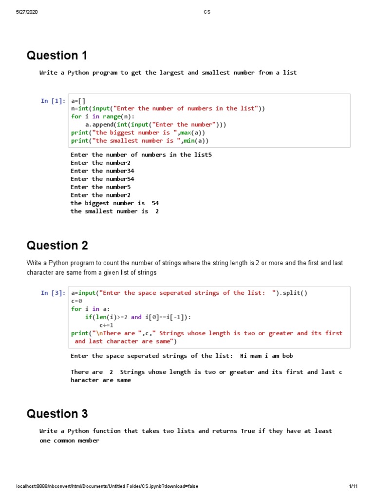 A N ( ) I (N) : A Append ( ( ) ) (, (A) ) (, (A) ) : Int Input Range ...