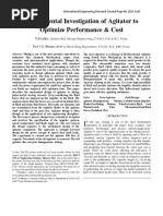 STRATCO Contactor Economic Analysis1 | PDF | Chemical Reactor | Labour ...