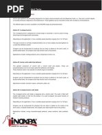 4 KL Reactor Data Sheet | PDF | Pipe (Fluid Conveyance) | Mechanical ...