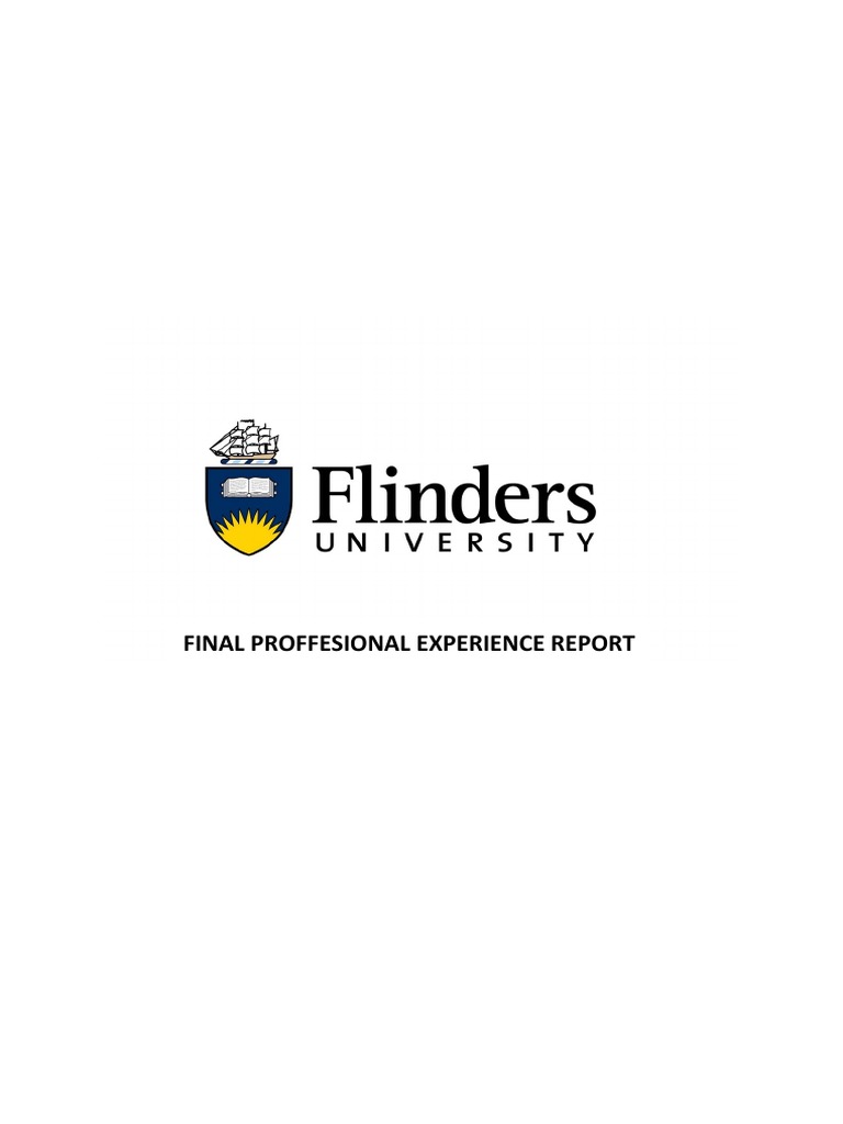Flinders Report | PDF | Education Theory | Change