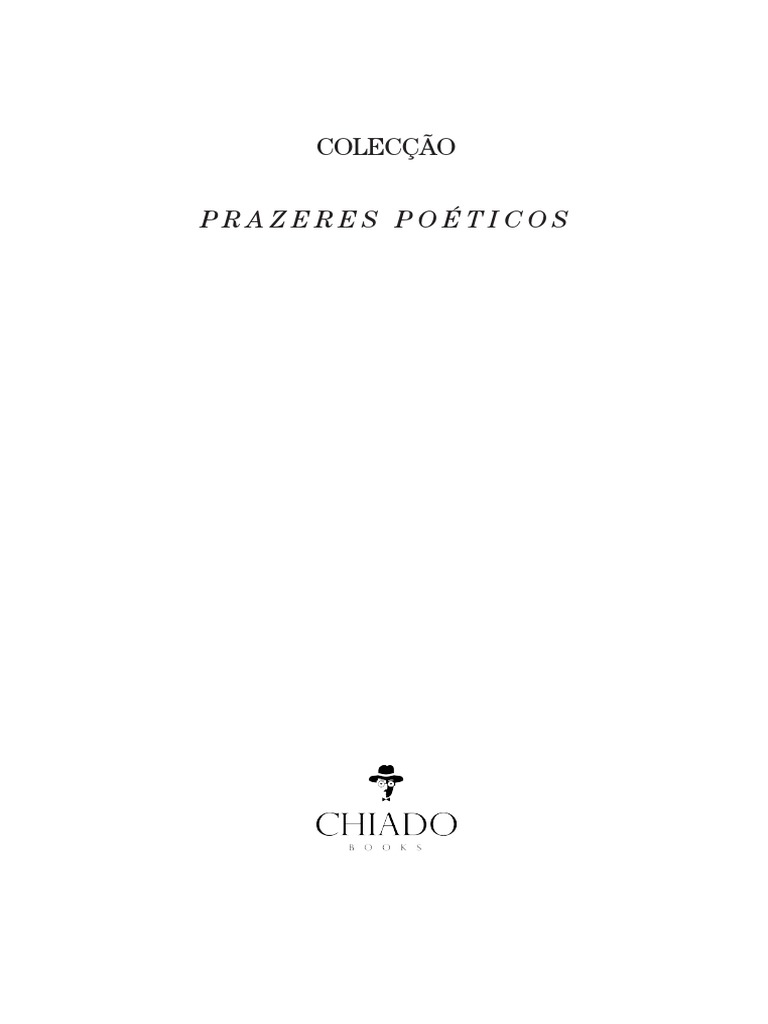 Liberdade - Antologia Da Poesia Livre | PDF | Liberdade | Poesia