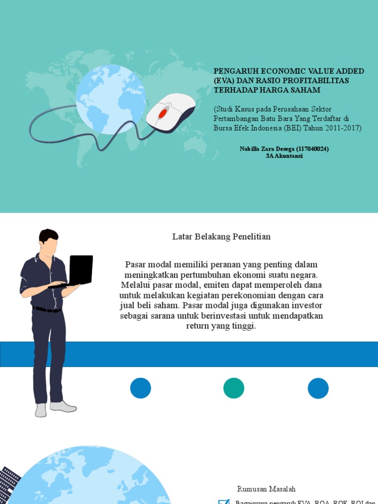 Contoh PPT Proposal | PDF