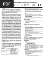 Cobas Pure Brochure - RDID | PDF | Assay | Physical Sciences