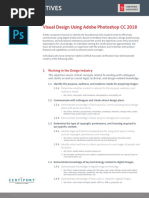 Photoshop Projects & Assignments | PDF