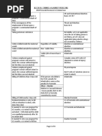 SOSIA Application Guidelines for Security Licenses | PDF | Security ...