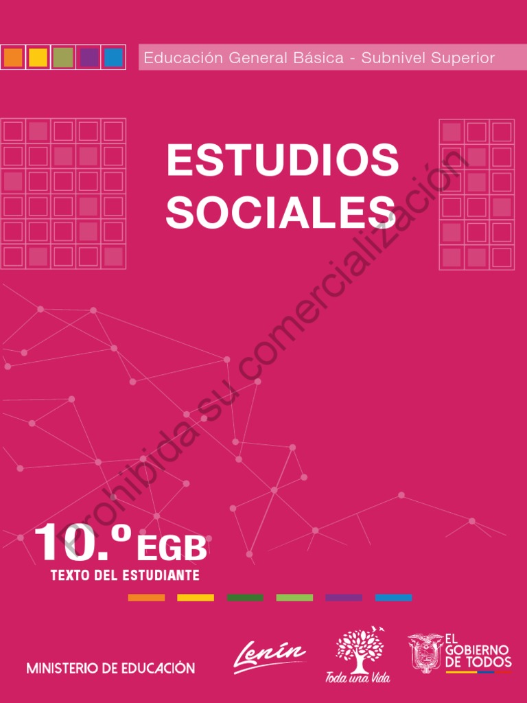 10egb EESS F2 PDF | PDF | Sexismo | America latina