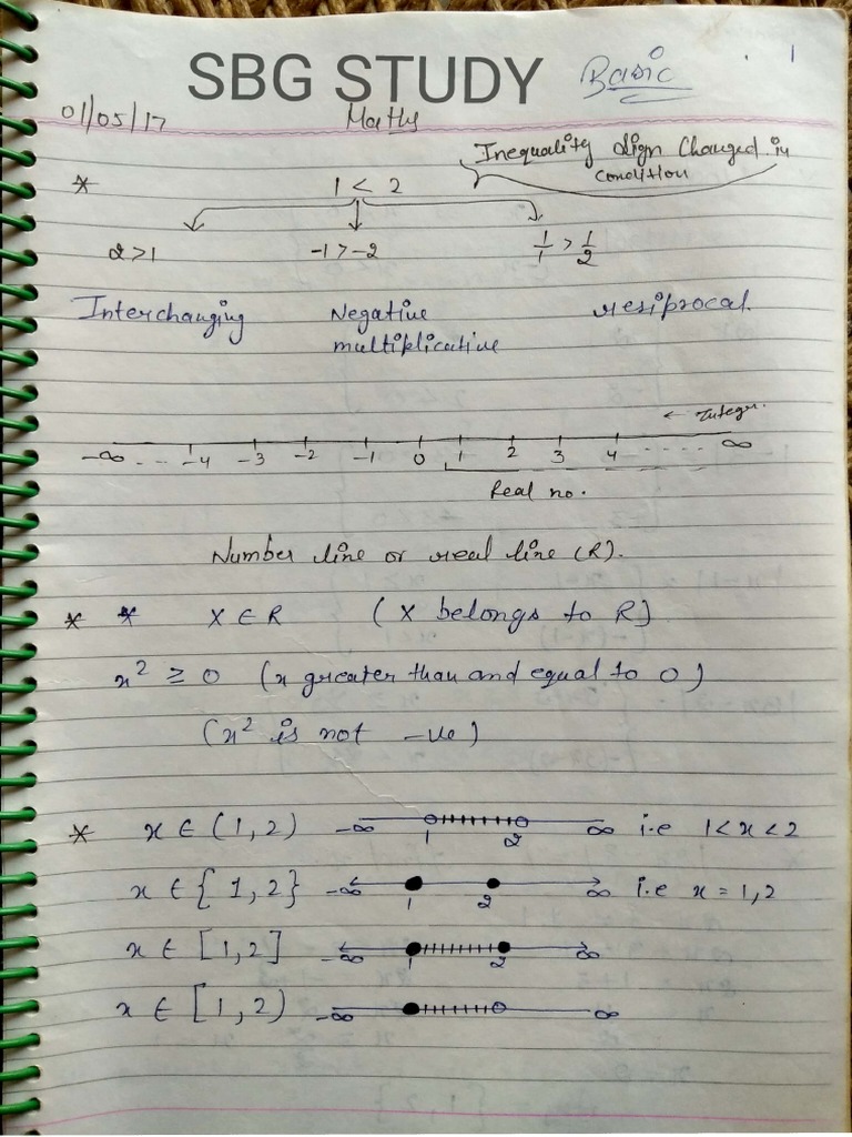 Jee Basic Maths PDF | PDF