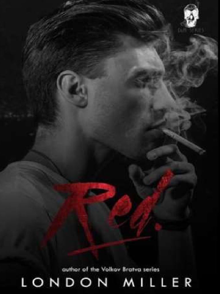 London Miller - Red - Den of Mercenaries 01 PDF | PDF | Tempo | Dor