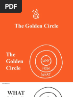 Start With Why: Simon Sinek Summary | PDF | Leadership | Customer