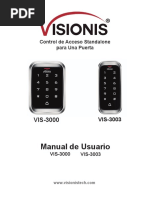 Configuración Symbol Lector Ds7708 2d Vertical | PDF | Hogar ...