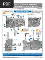 A6LF1, A6LF2, A6LF3 - Transmissions | PDF | Automatic Transmission | Automotive Technologies