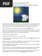 La Leyenda Del Conejo y La Luna | PDF | Libros para adolescentes