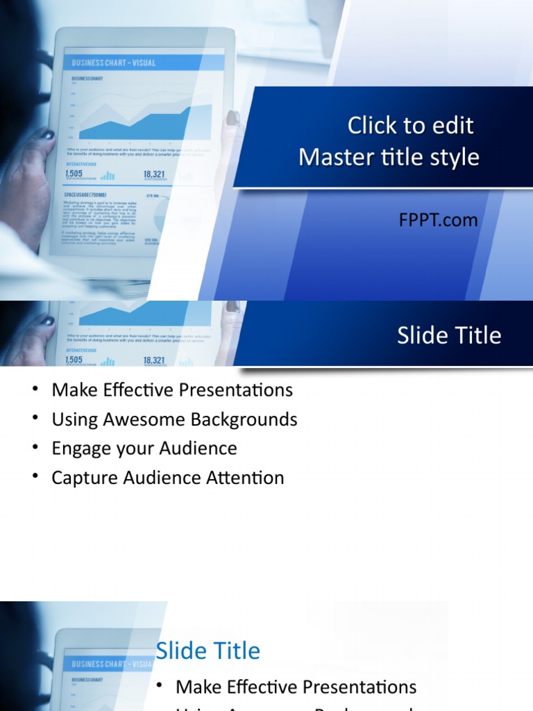 Click To Edit Master Title Style | PDF