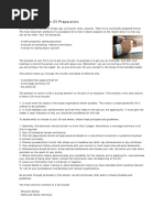 What Is A CV?: Class 9: Unit 2: Job Interview Teacher'S Notes | PDF ...