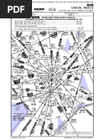 ATC Script | PDF | Visual Flight Rules | Air Traffic Control
