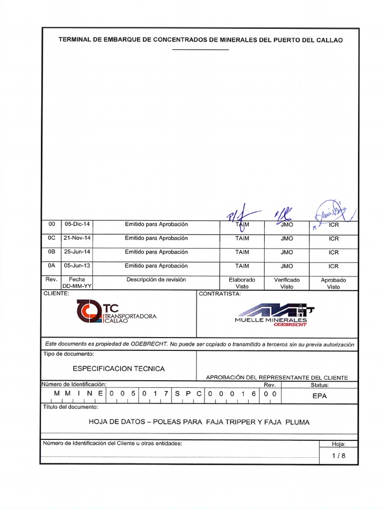 Mmine 005 017 SPC 00016 - 00 PDF | PDF | Science | Biología