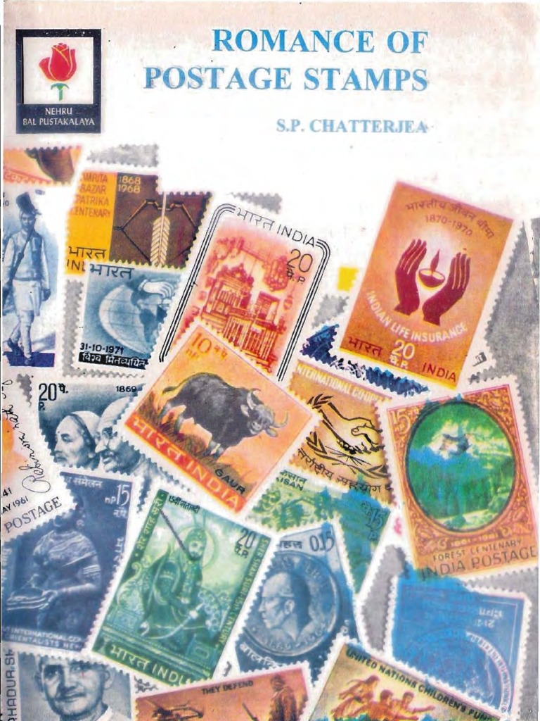 Postage Stamps PDF | PDF | Postage Stamp | Mail
