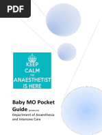 Stanford Anesthesia - CA1 Tutorial Book PDF | PDF | Anesthesia ...