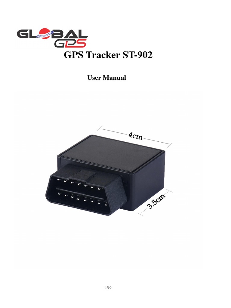 ST 902 | PDF | General Packet Radio Service | Mobile Technology