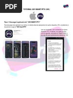 Instalacion Weib TV | PDF