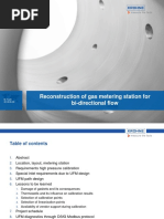 2 - MMSCFD Formula | PDF