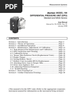 SAMPLE REPORT - Thermal Imaging Report | PDF | Thermography | Manufactured Goods