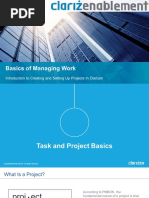 ProjectLibre User Guide PDF | PDF | Spreadsheet | Intellectual Works