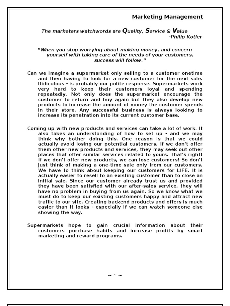 Marketing Final | PDF | Survey Methodology | Question