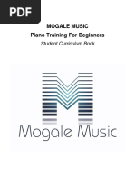 FGHJM | PDF | Chord (Music) | Scale (Music)