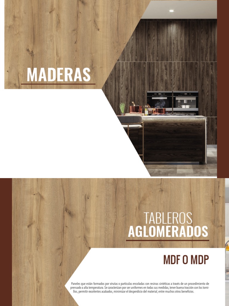 Catálogo de Maderas Madecentro | PDF | Madera | Madera contrachapada