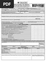 BIR Form No. 0902 December 2020 Final3corr | PDF | Double Taxation | Taxes