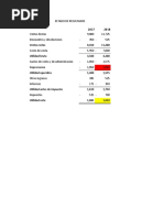 Estados Financieros Bimbo Del Informe Anual 2023 | PDF | Contabilidad | Corporaciones