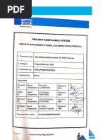 Job Cycle Check | PDF
