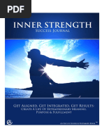Tony Robbins - Personal Power | PDF