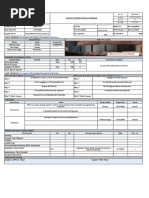 Quality Alert Template Excel Rev A | PDF | Software | Computing