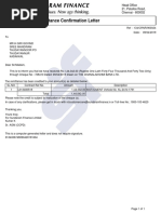 PMRDA Zone Certificate Application Guide | PDF