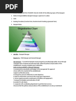 Function Sheet Template | PDF