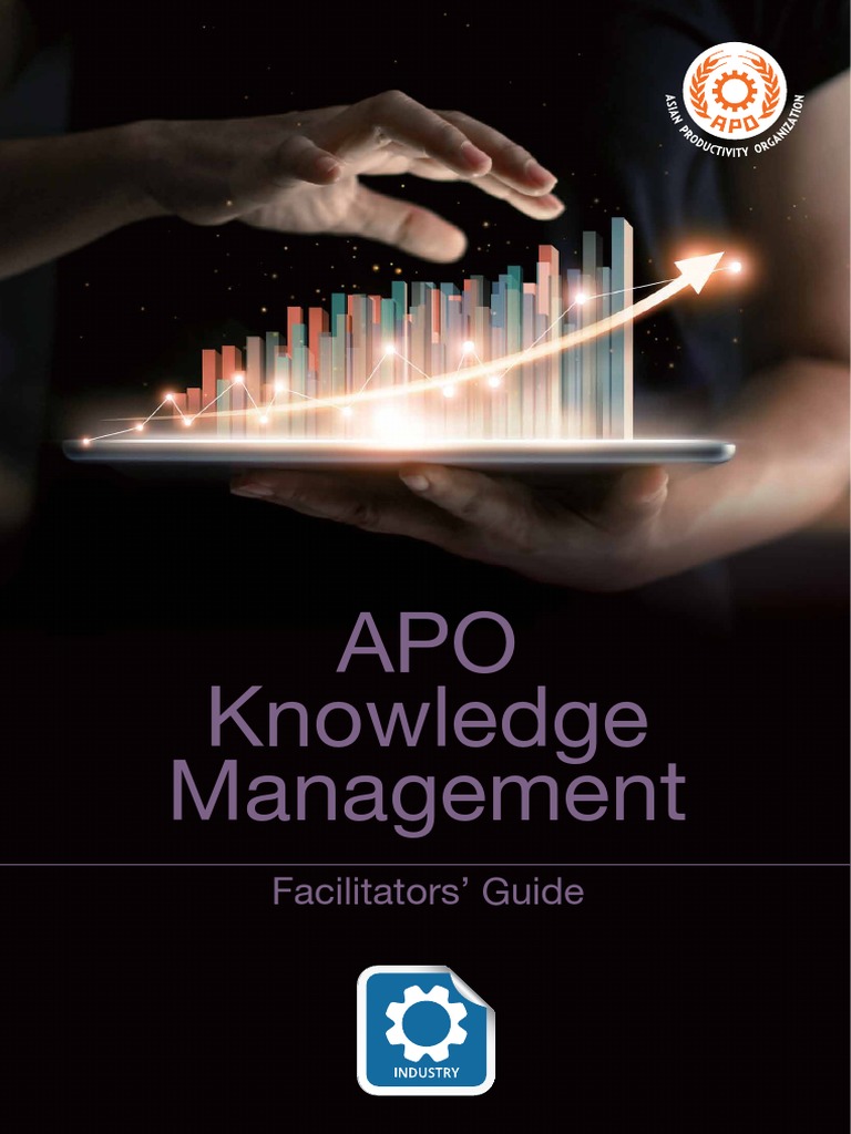 Knowledge Management Facilitators Guide 2020 PDF | PDF | Knowledge ...