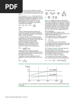 Earthing Strip Calculation PDF | PDF | Electrical Resistance And ...