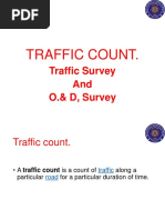 TRAFx Vehicle Counter: Easy Install | PDF | Computer Engineering | Computing