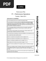 Branch Visit Checklist | PDF | Business