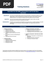 AutoCAD Civil 3D Hydraflow Express Extension. User S Guide | PDF | Auto ...