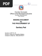 1-Deped-Process Flow - Requirements | PDF | Postage Stamp | Bonds (Finance)