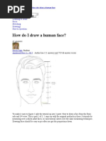 The Dcgist DCG Sa Checklist | PDF | Drawing | Design